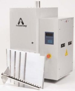 Humidifiers – Visual Encyclopedia of Chemical Engineering Equipment