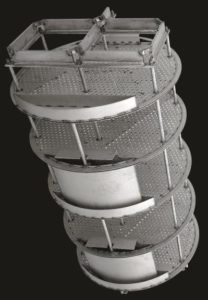 Distillation Columns – Visual Encyclopedia of Chemical Engineering ...