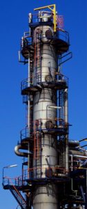 Distillation Columns – Visual Encyclopedia of Chemical Engineering ...