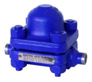 Steam Traps – Visual Encyclopedia of Chemical Engineering Equipment