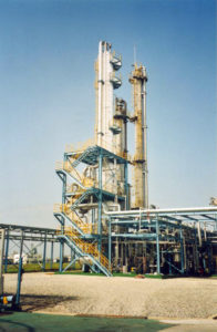 Distillation Columns – Visual Encyclopedia of Chemical Engineering Equipment