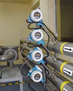 Mass Flow – Visual Encyclopedia of Chemical Engineering Equipment