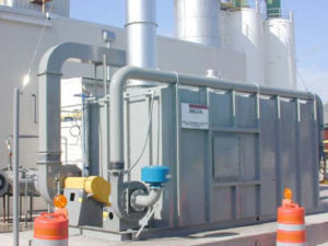 Oxidizers – Visual Encyclopedia of Chemical Engineering Equipment